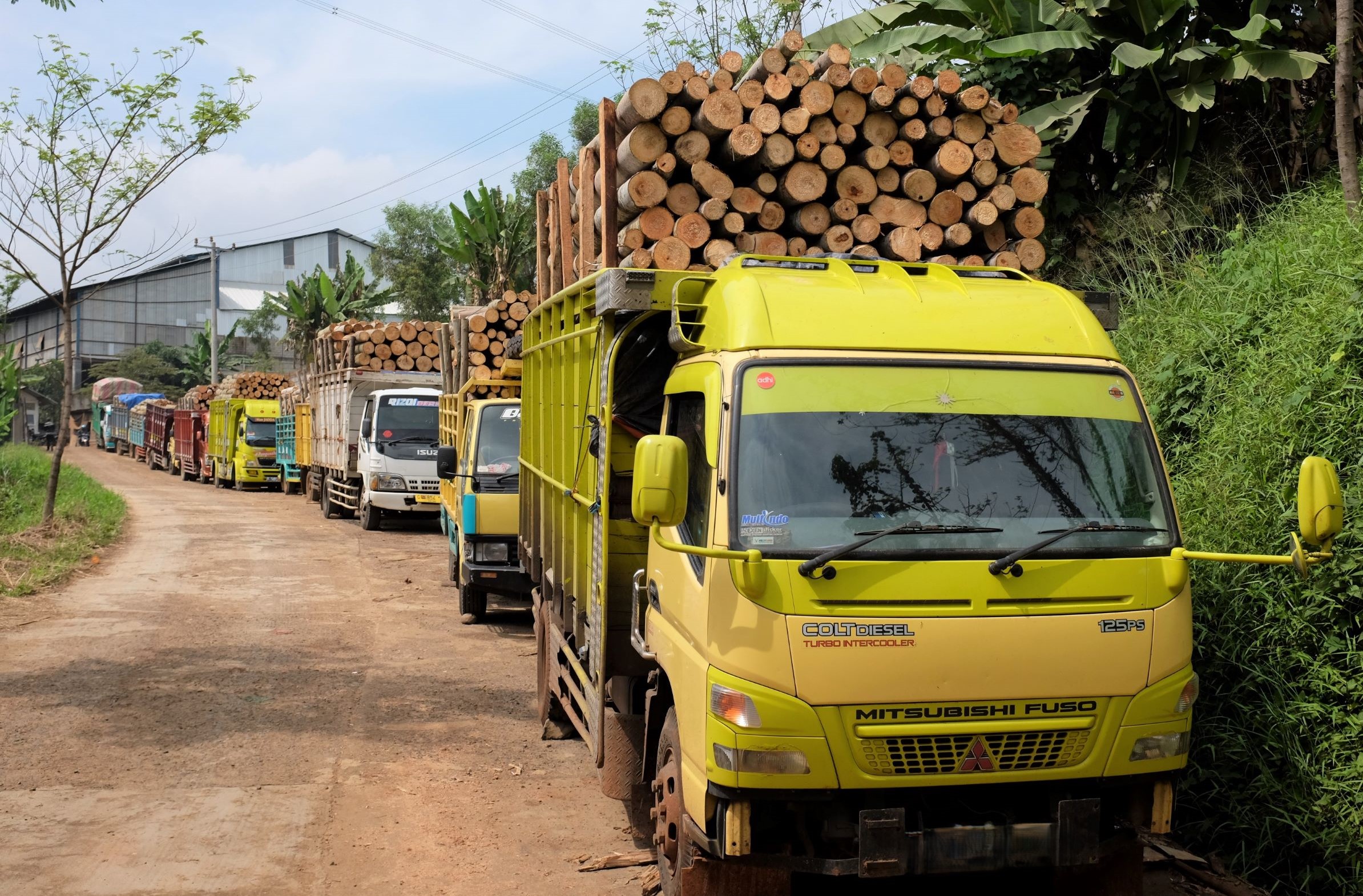 Contact Us – Pittsburgh Forest Products